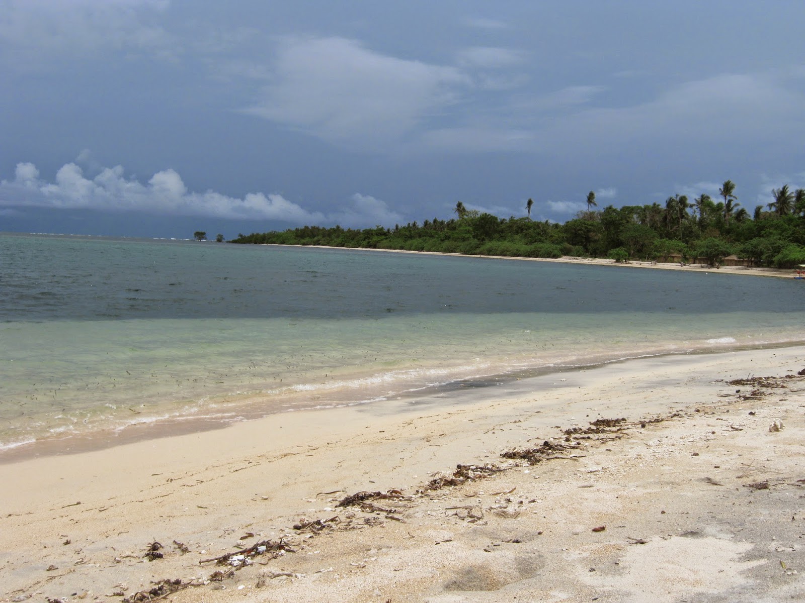 Mai Sweet Escape: Magalawa Island Discovery