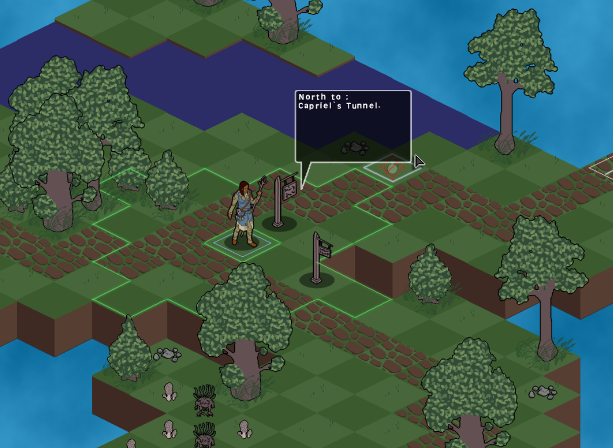 Alkahest Game Dev Blog