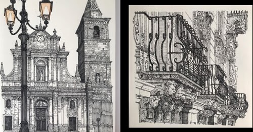 Design Stack: A Blog about Art, Design and Architecture: Italian ...