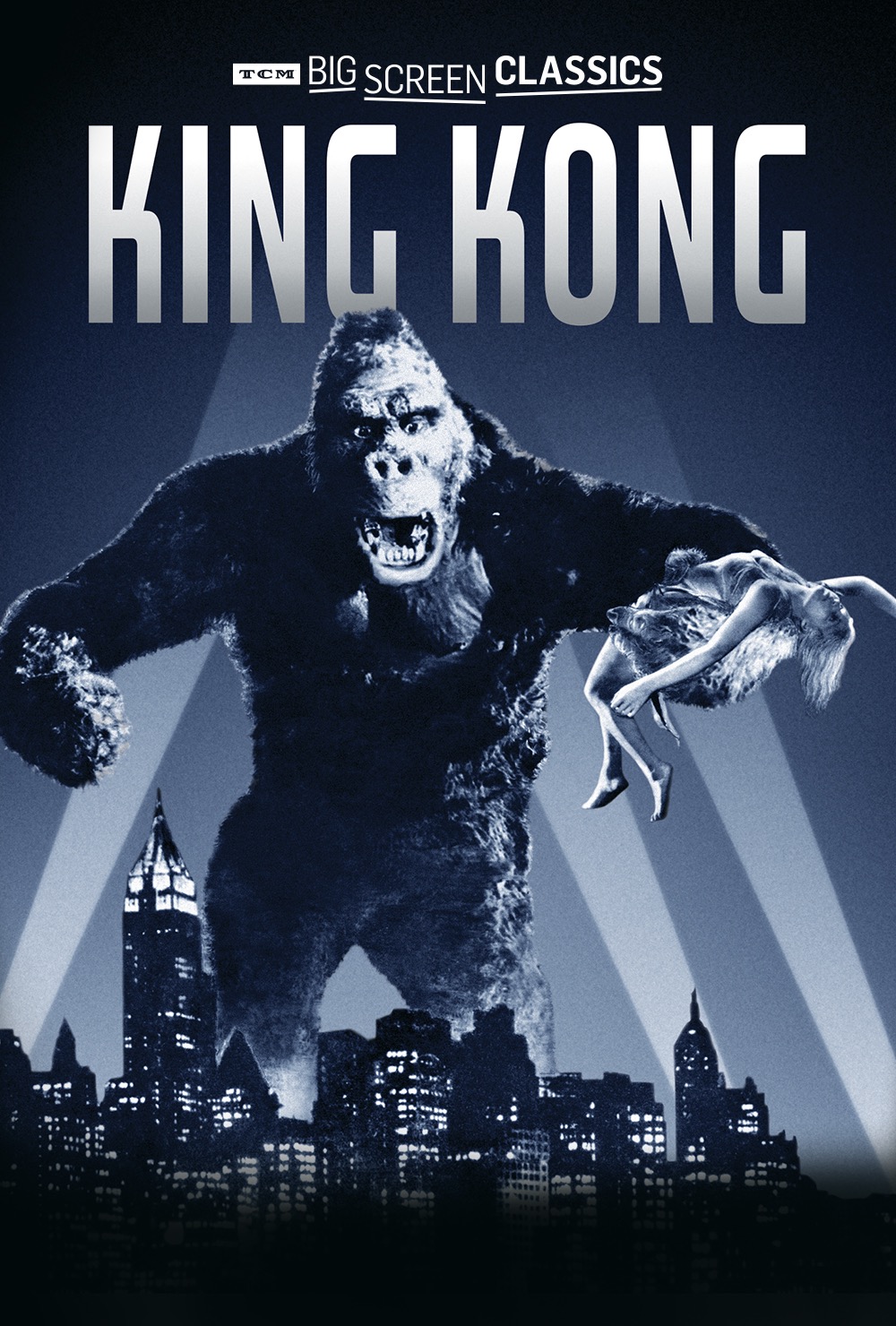 Tcm Bringing The Original King Kong To Us Theatres On March 15