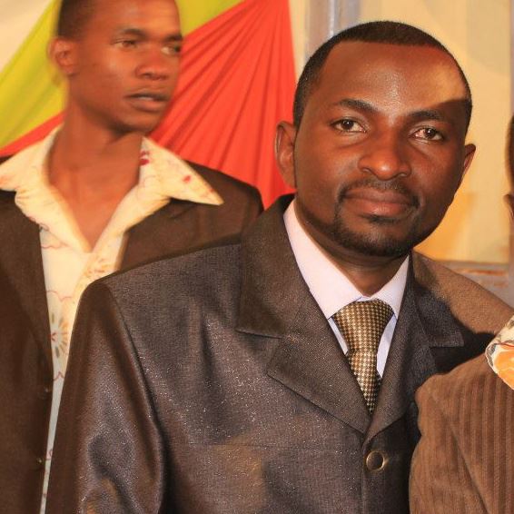 MC wa Nguvu Jeremy Damaris: on life’s trials, triumphs and God’s ...