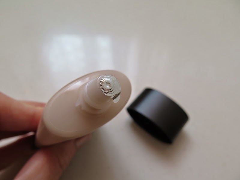 The Blackmentos Beauty Box: Review: 3CE Back to Baby BB cream! (3 ...