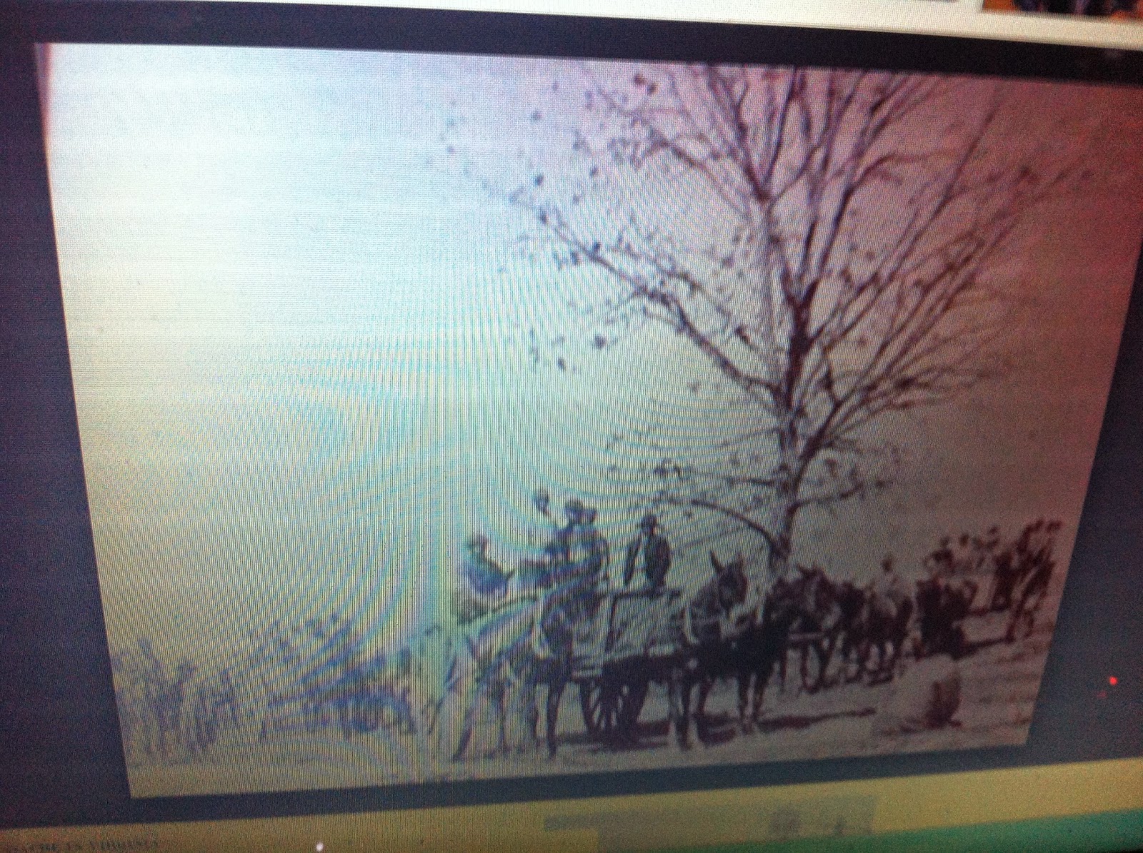 THE BLACK SOCIAL HISTORY:: BLACK SOCIAL HISTORY : 1811 GERMAN COAST ...