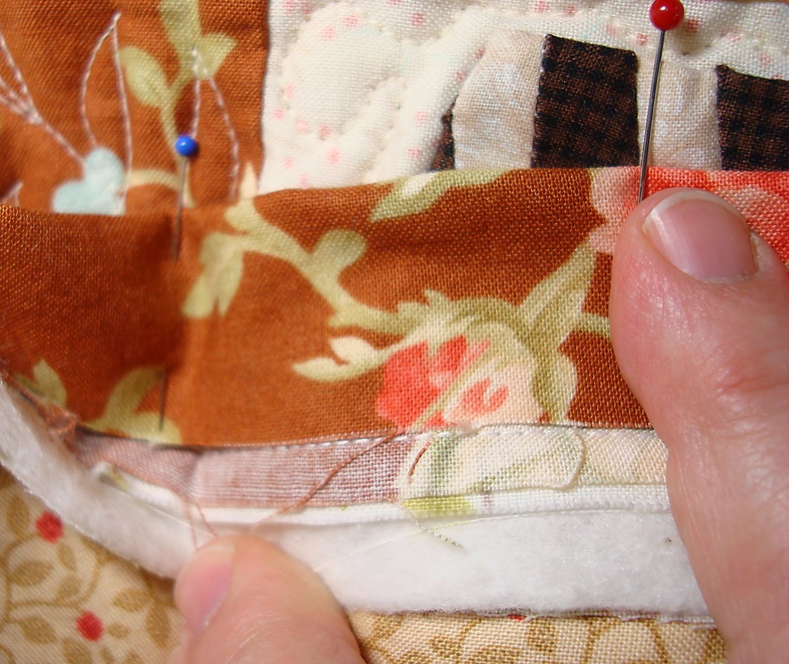 14 PeonyStreet Quilts: How-To's: Tutorials, Lessons, Learning