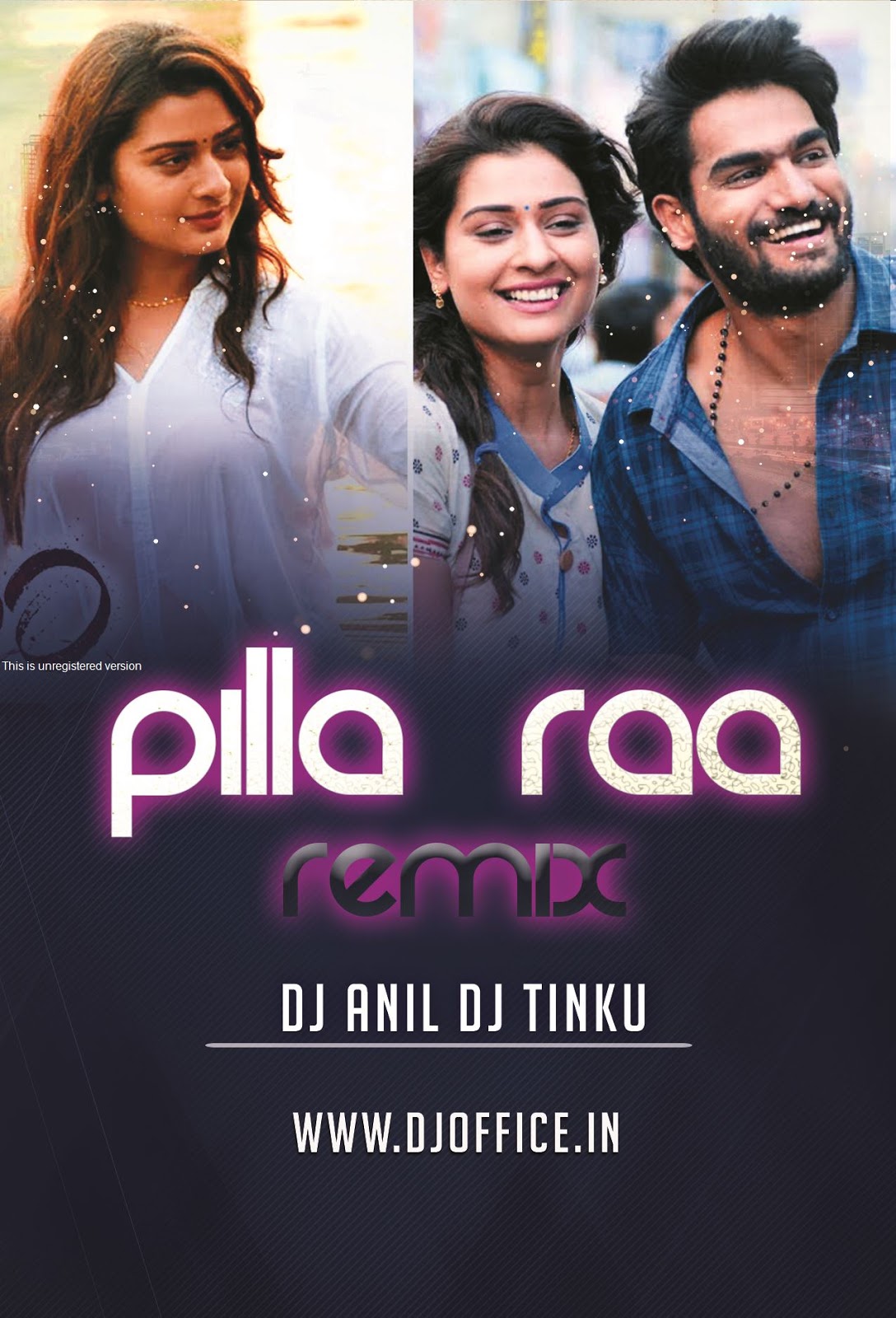 PILLA RAA DJ SONG REMIX DJ ANIL DJ TINKU FROM BALANAGAR DJOFFICE IN pilla-raa-dj-song-remix-dj-anil-dj-tinku-from-balanagar-djoffice-in