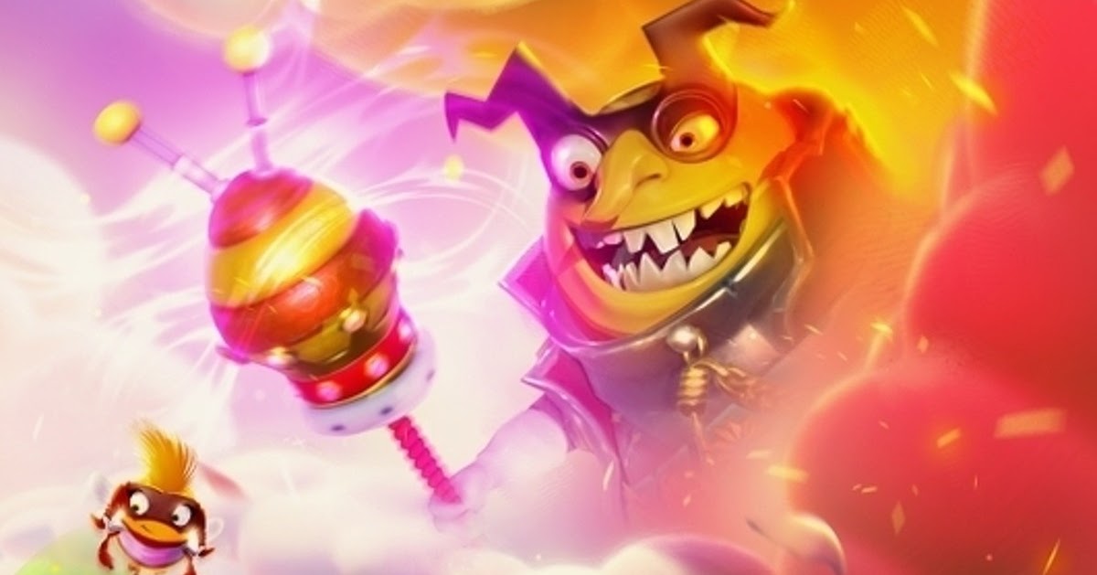 Yooka-Laylee and the Impossible Lair review - a brilliant and better ...