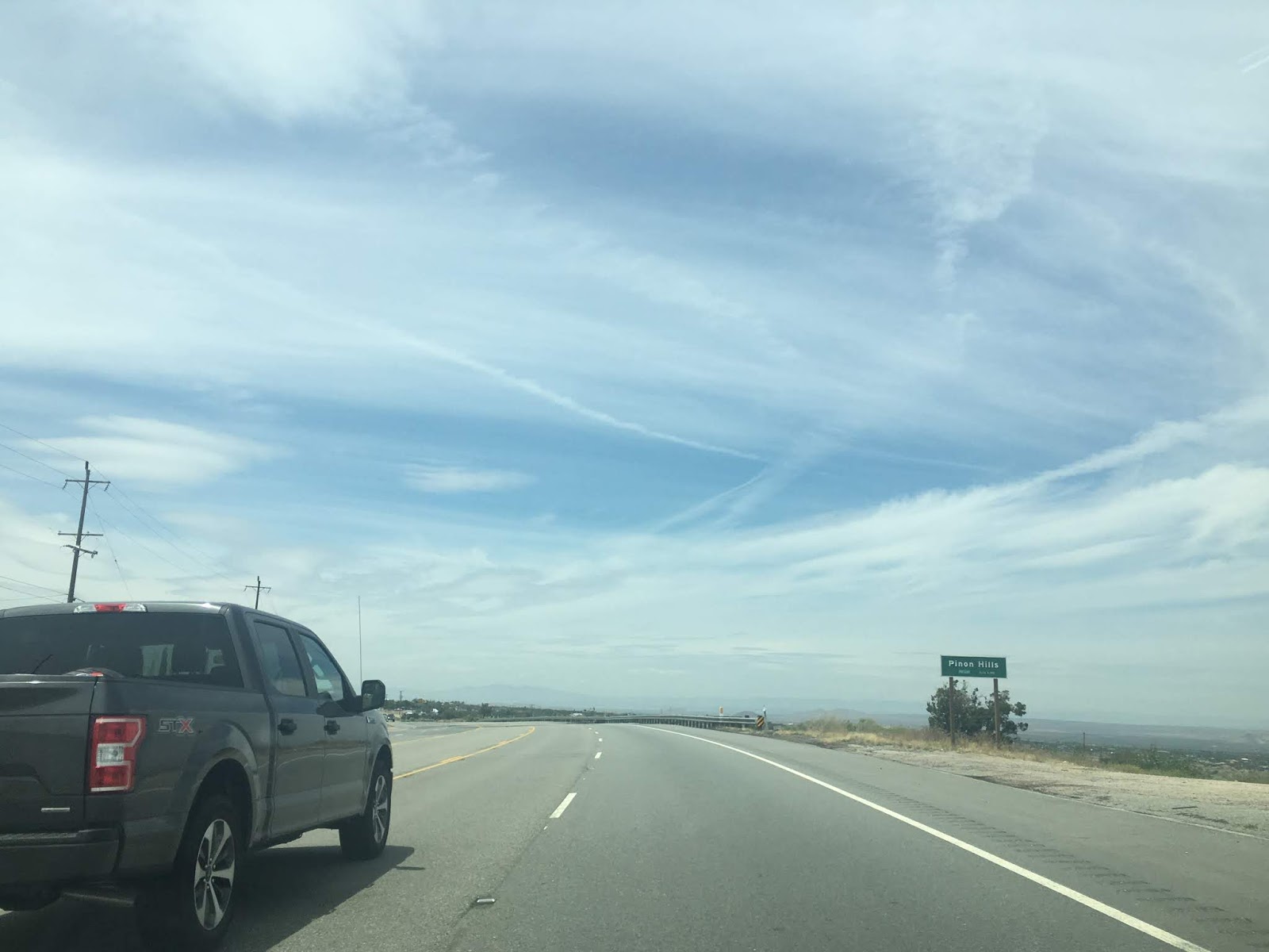 California State Route 138