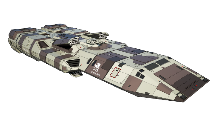 The Great Dungeon of the North: Local Defense Forces and System Defense ...