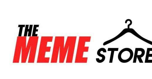 MEME SHOP | MEMES BY MEMOLOGIST