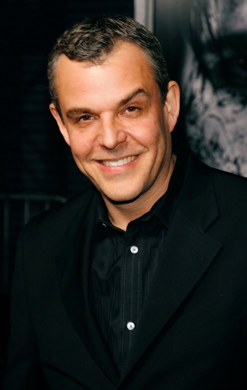Danny Huston ~ Rol Faces - Encuentra el avatar perfecto!
