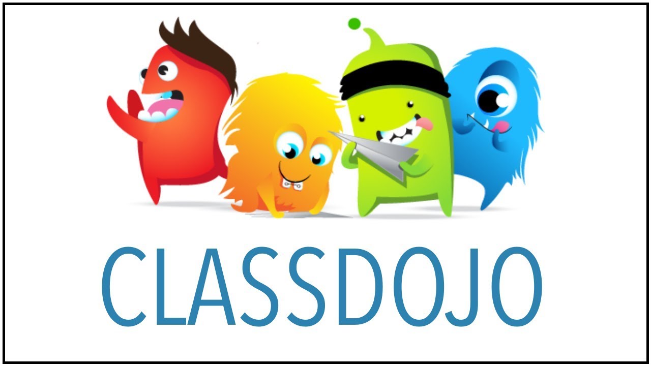 ClassDojo - Gamification - English with Esther