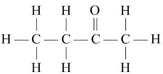 What Is The Structure Of The Isomers Of Butanone Science Carbon And Its ...