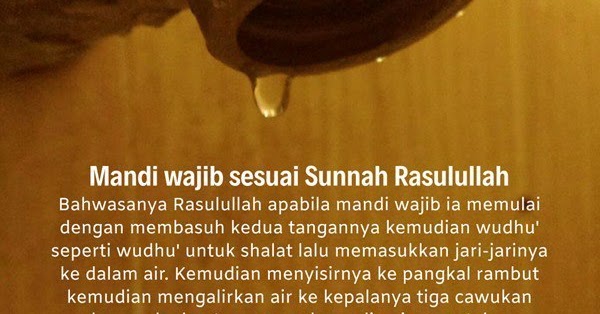 Adab Berjimak Dalam Islam - Blogbabyshambles.. ♥