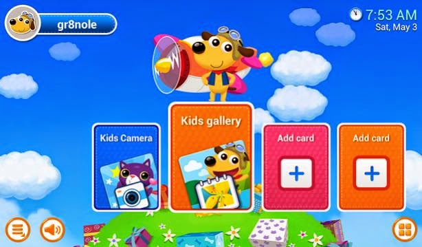 [MOD] Kids Mode Add-on for 4.1.2 TW Roms | XDA Forums