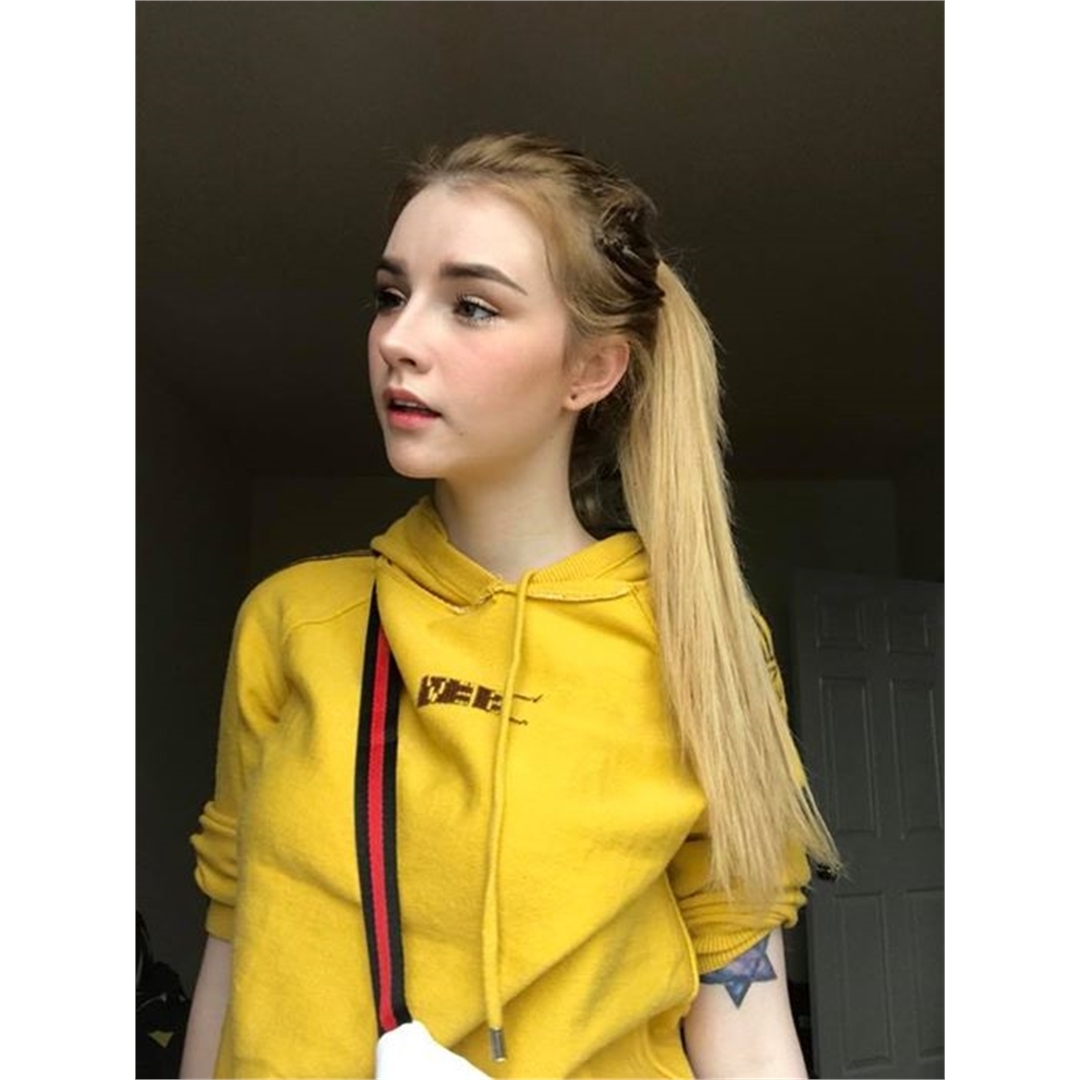 Jessie Vard นางแบบสาวจากสหราชอาณาจักรสุดเซ็กซี่ อัพเดท 3/12/2020
