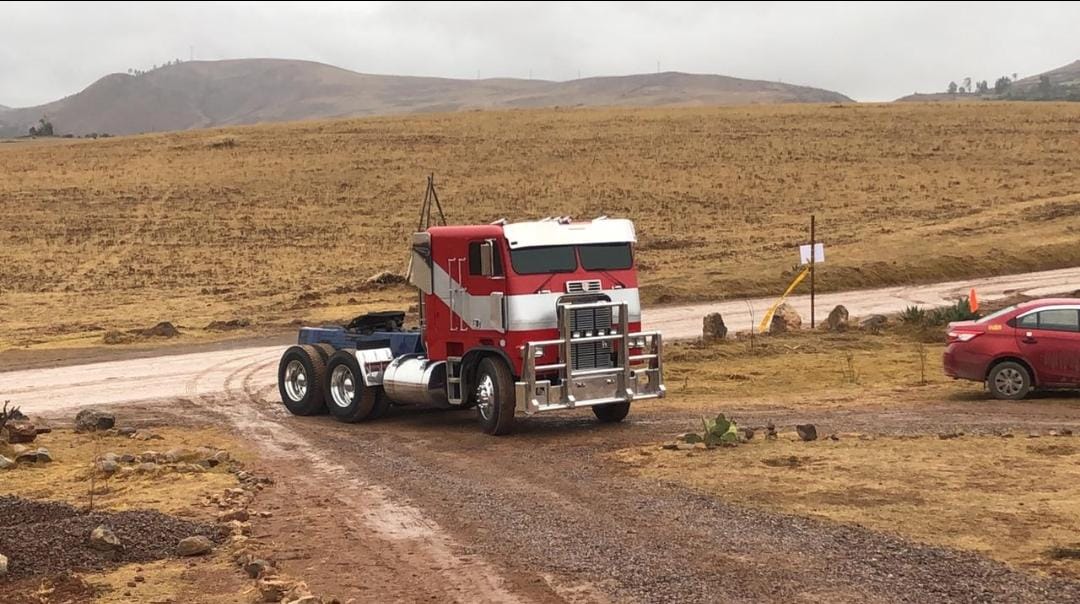 Transformers Live Action Movie Blog (TFLAMB): Introducing Scourge and ...