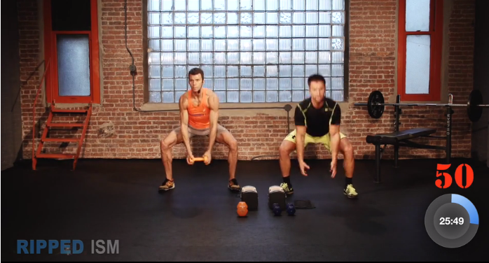 Fitness For The Rest of Us: RIPPEDISM Cardio Carver 2 Review