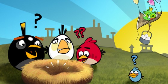 Friv Juegos - Juegos Friv - Friv250: Angry Birds Rio