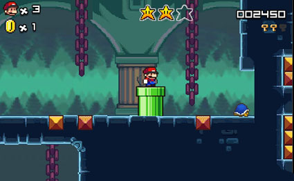 Super Mario Special Edition - 1001 JUEGOS