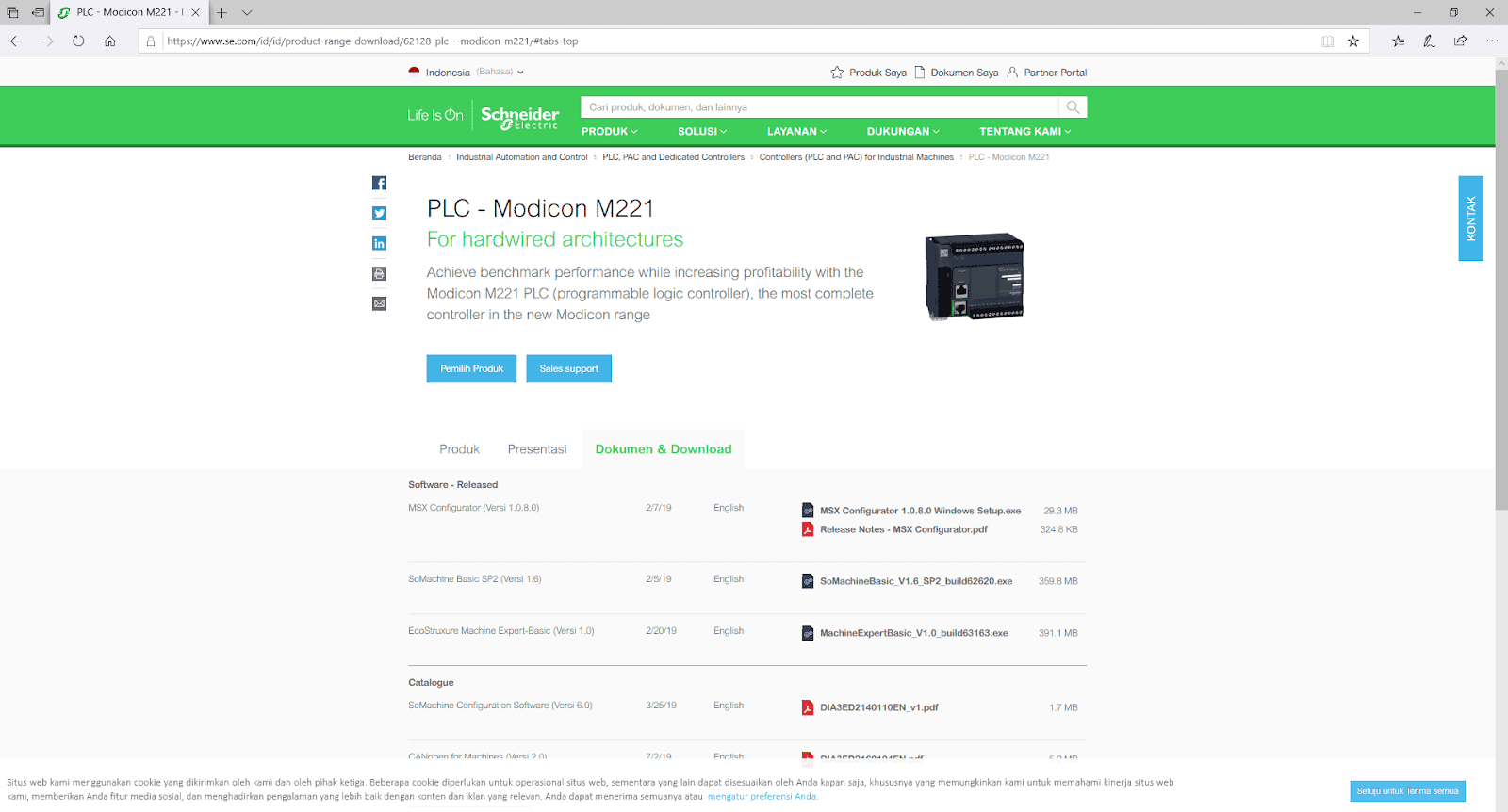 Mengenal Software Somachine Basic Beserta Link Download