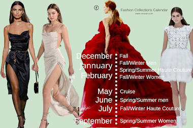 What are fashion seasons? seasons in fashion industry? by Sara Miraaz Khan