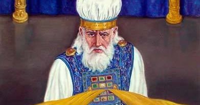 PERSONAJES DE LA BIBLIA - ELEAZAR