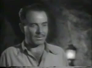 Forgotten Actors: Onslow Stevens