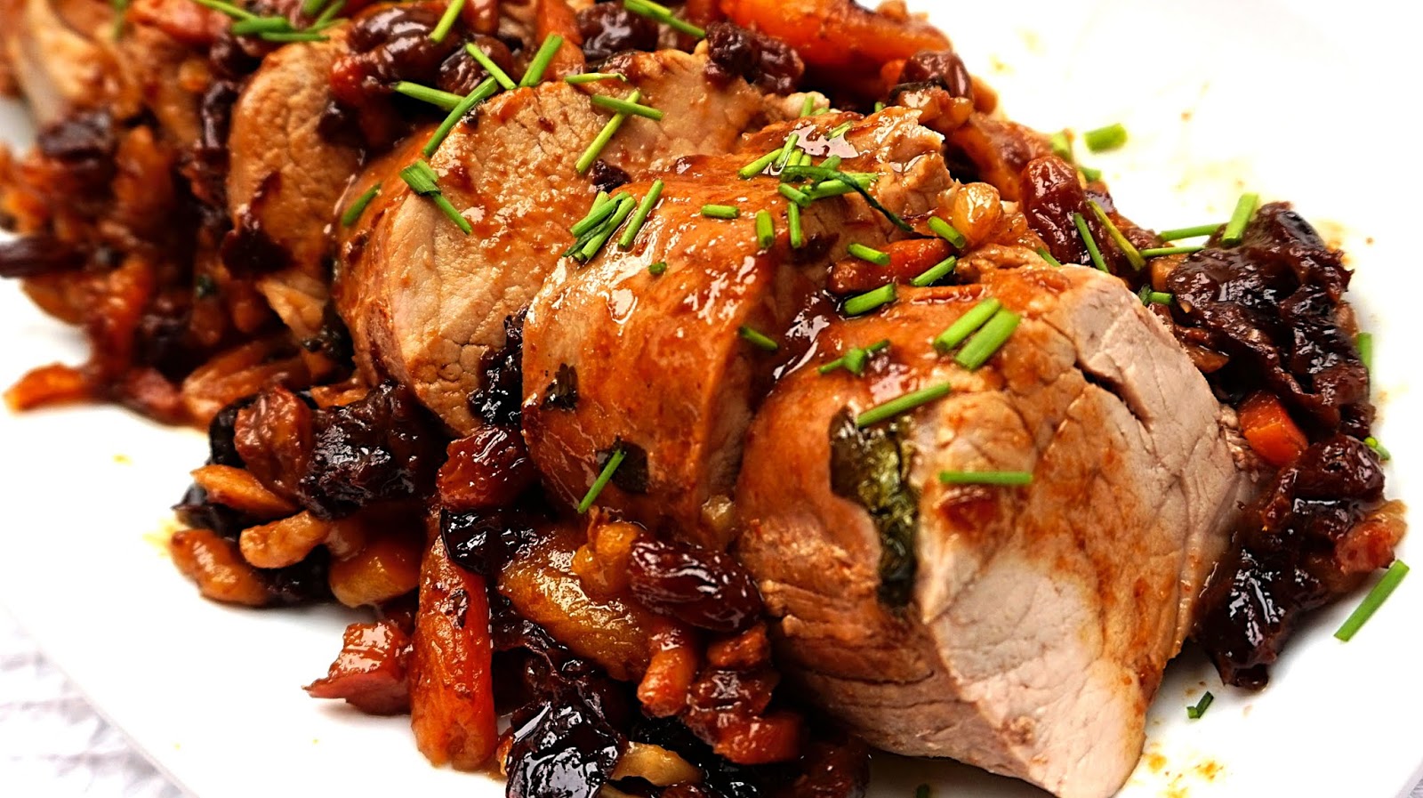 SOLOMILLO 🍠 guisado para navidad, en 45 MINUTOS 🎅 (sin horno)