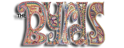 The byrds logo - muscleserg