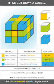 Non Verbal Test of Reasoning: Cube and Dice Test