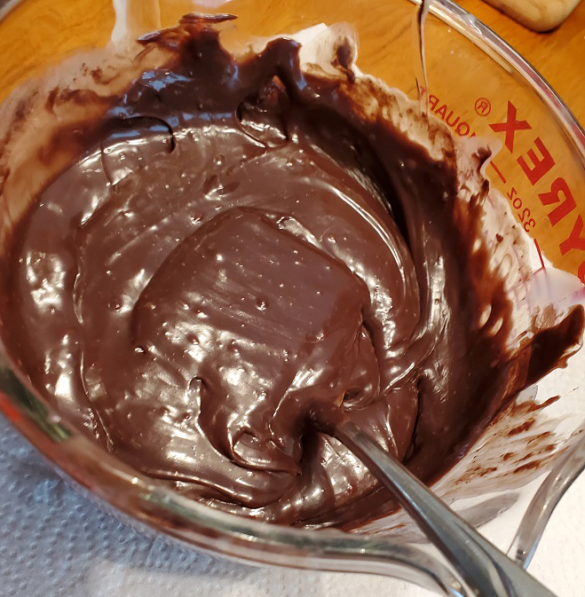 Italian Chocolate Fudge Roll Cookies | What's Cookin' Italian Style Cuisine