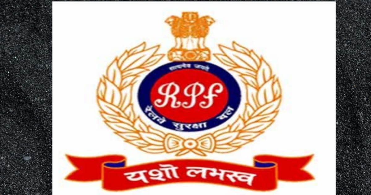 RPF Crime Manual