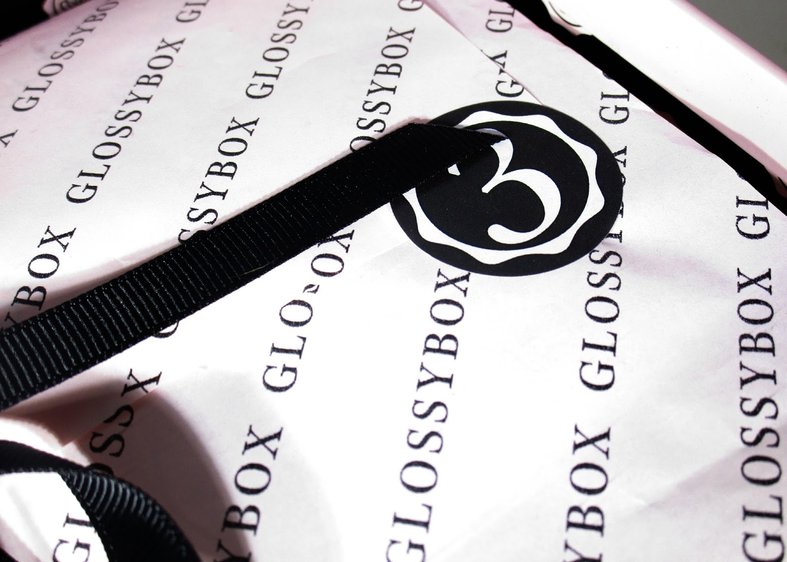 August Glossybox Review