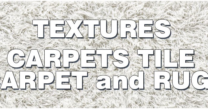 SKETCHUP TEXTURE: TEXTURE CARPETS TILE, CARPETS, RUGS