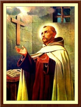 ALL SAINTS: ⛪ Saint John Joseph of the Cross - Confessor & Priest
