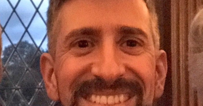 Isolation Interviews: Simon Beck. — Beyond the Curtain