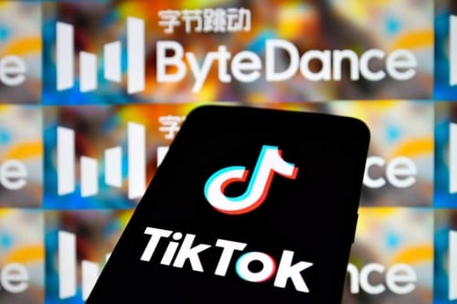 ByteDance abides by Chinese laws as the Tik Tok sale approaches