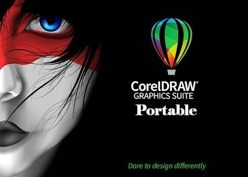 COMO BAIXAR E USAR O CORELDRAW PORTABLE V20.0.0 [2021]