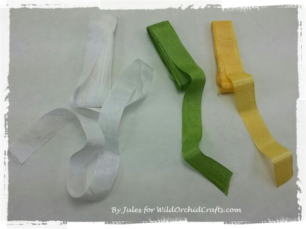 “Pretty-ing Up” your seam binding, tutorial! – The Jule Box Studios