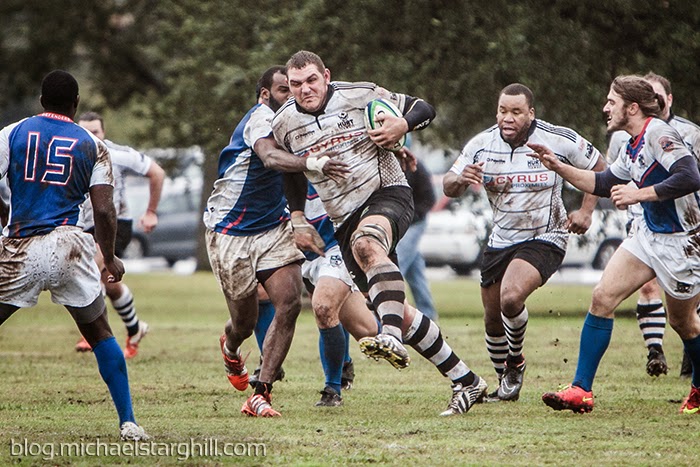 Houston Portrait, Documentary and Sports Photographer | Michael ...