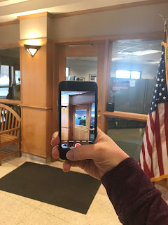 On the Line: Public Safety Risk Management: First Amendment Audits