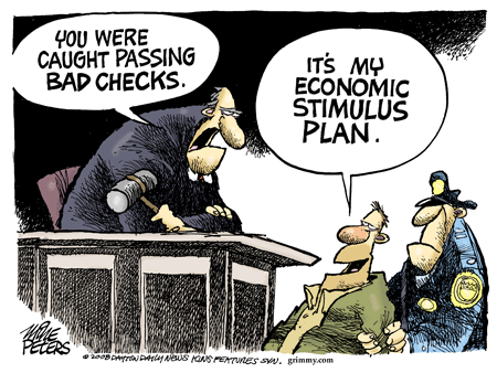 Bilbo's Random Thought Collection: Cartoon Saturday