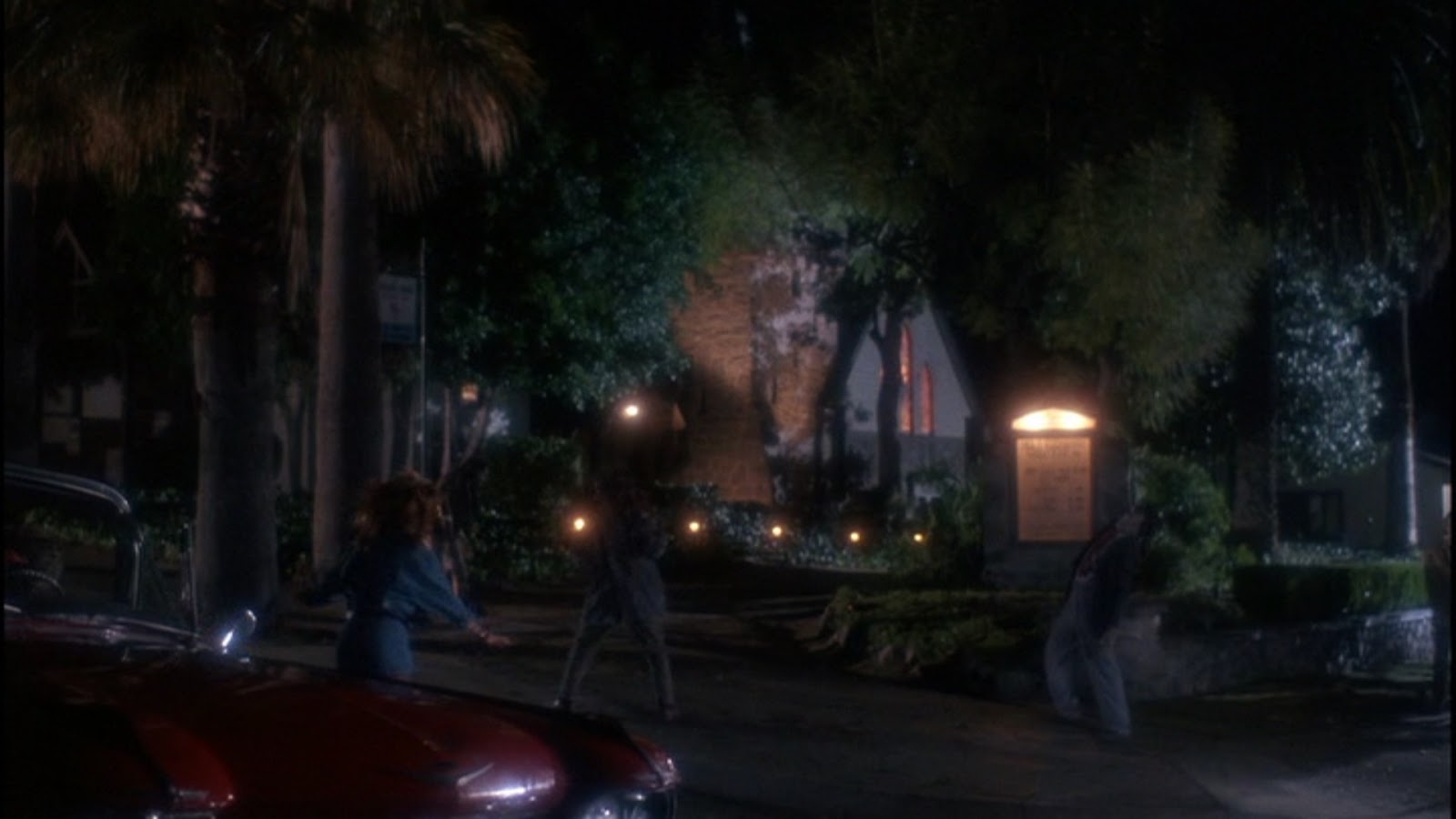 Set-Jetter & Movie Locations and More: Return of the Living Dead Part ...