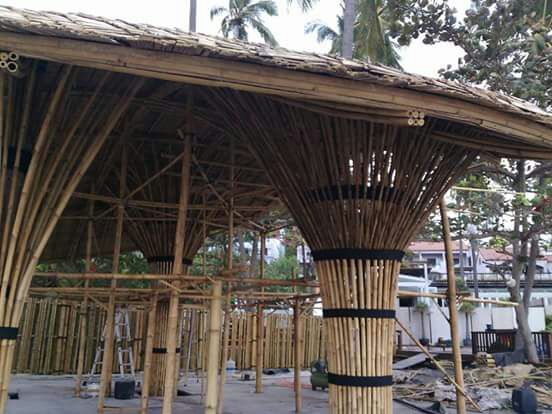 IDEsign - arsitektur: Bambu sebagai Alternatif dalam Pemilihan Bahan ...