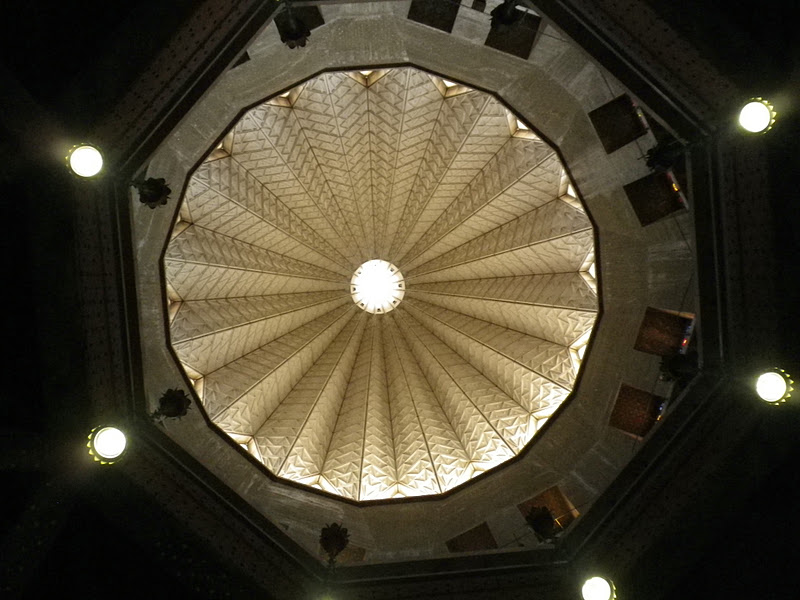 Handpicked by Ron & Chris: Exitus, Reditus and The Fullness of Time