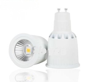 COB GU10 LED bulb 8W Sharp | gu10 led bolbs