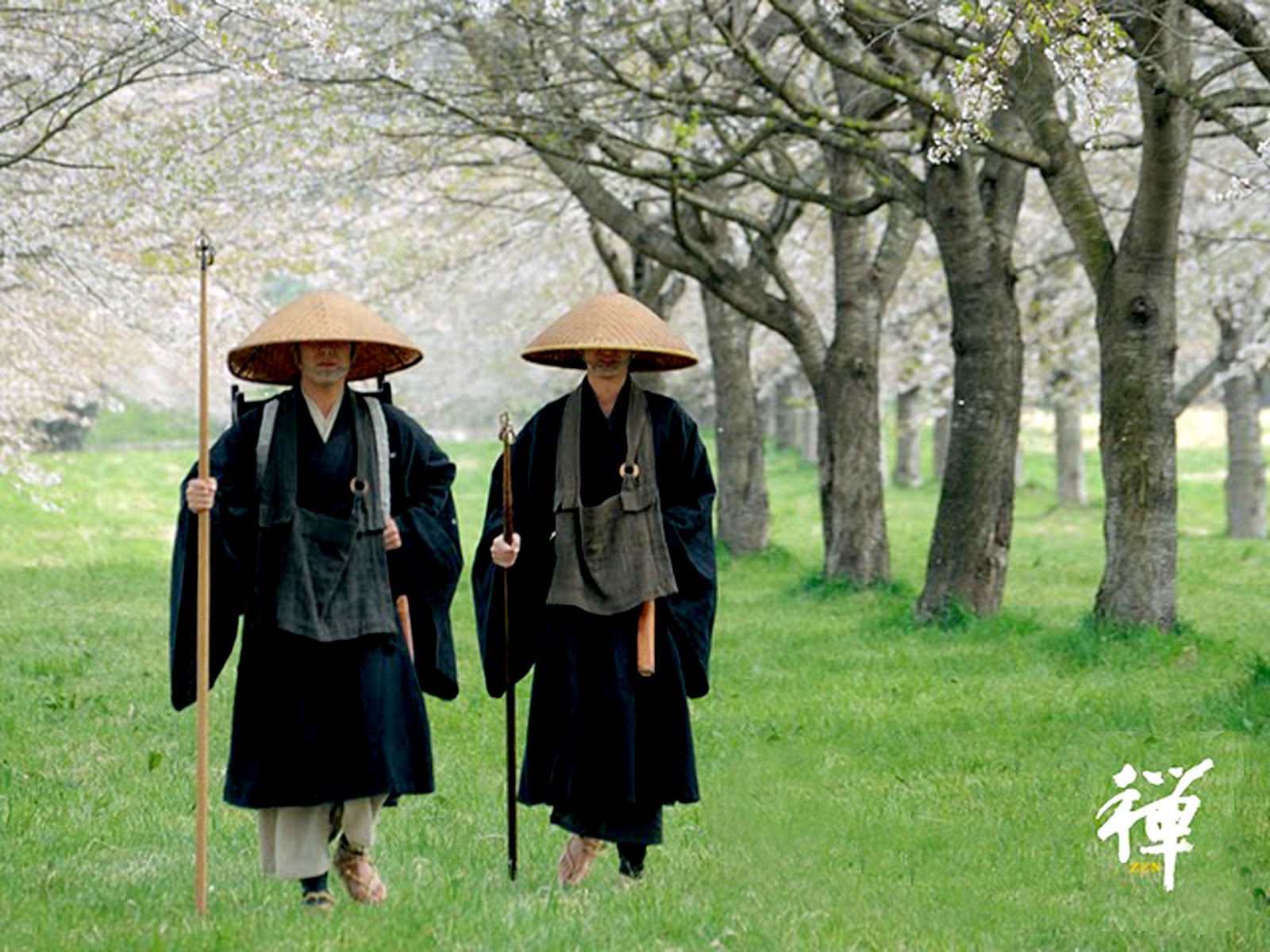 Asociación Budista Zen de Tarragona: El Zen en el Mundo Moderno