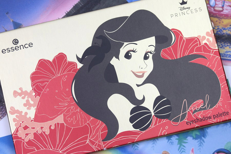 Glam & Shine - Beautyblog: essence Disney Princess Trend Edition mit ...