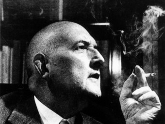 AUTORS IMPRESCINDIBLES: JOSEP MARIA DE SAGARRA