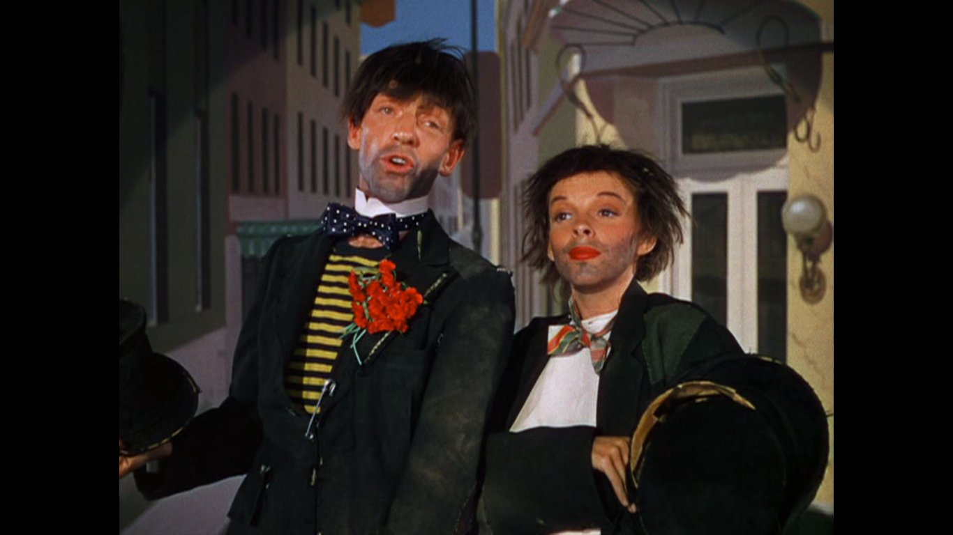 Review Film Easter Parade (1948) Berdansa dengan Artis Idola [The ...